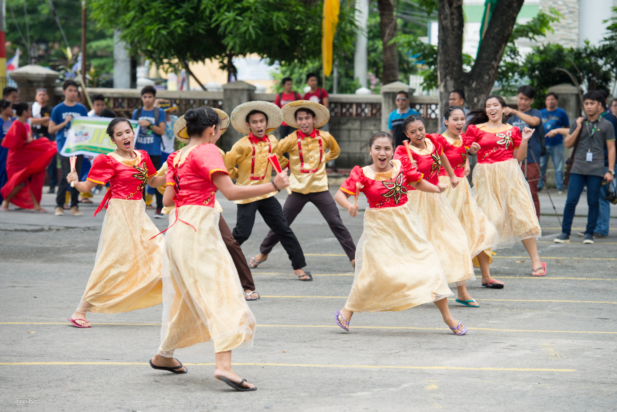 Recoletos de Cavite “Caracol” at Imus Cathedral – Agustinos Recoletos