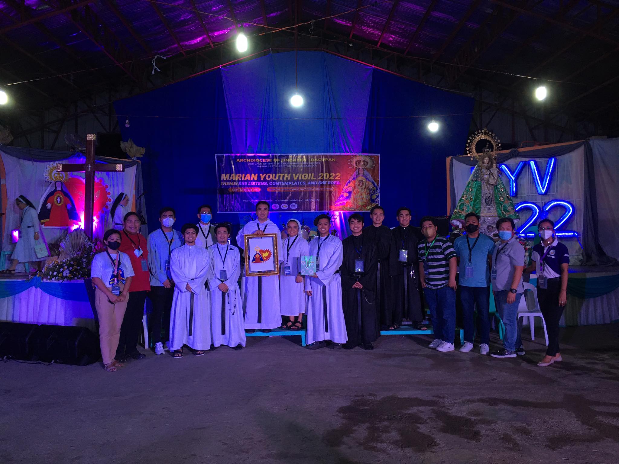 Kristine Florendo 2022