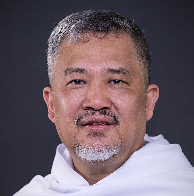 The Provincial Council – Agustinos Recoletos