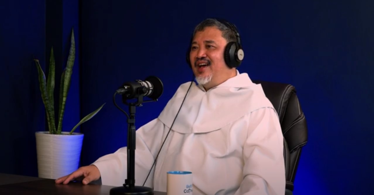 Better Catholics – Ep. 29: Recoletos – Missionaries in the Marianas ...